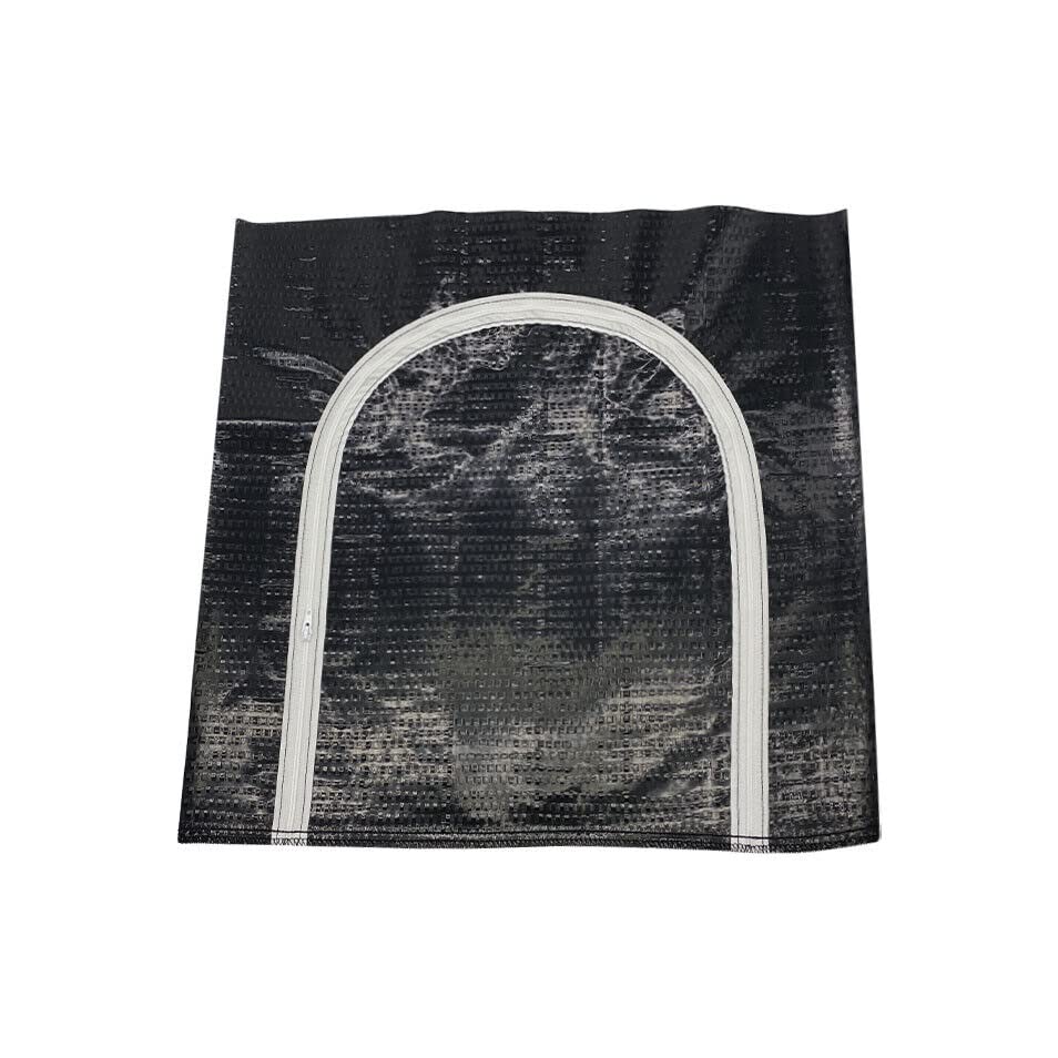 Amazon.com: Mobile Home Belly Bottom Repair 18x18 Trap Flap - Fix ...