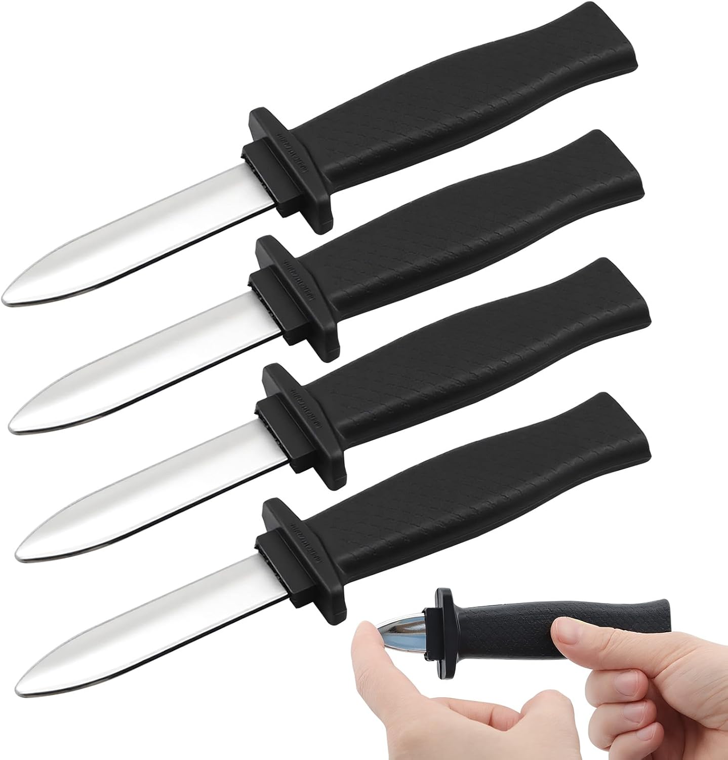 Xiangbhalla 4PCS Pack Retractable Fake, Safe Plastic Disappearing Prop ...