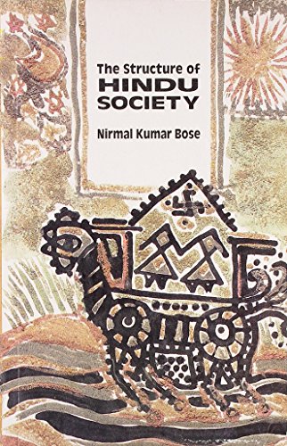 STRUCTURE OF HINDU SOCIETY - IndicTube.com - Exploring Indic ...
