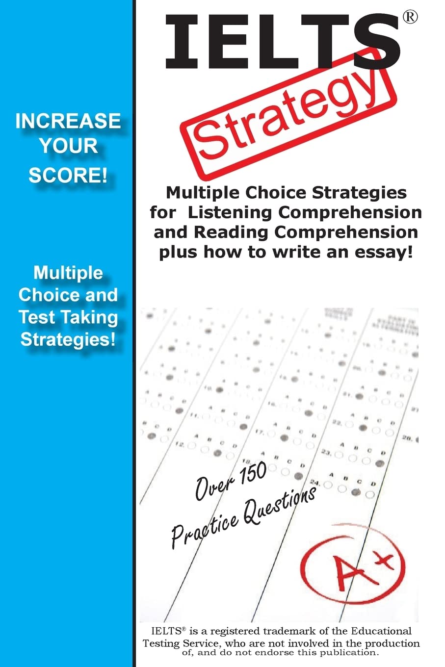 IELTS Strategy! Multiple Choice Strategies for Listening Comprehension ...