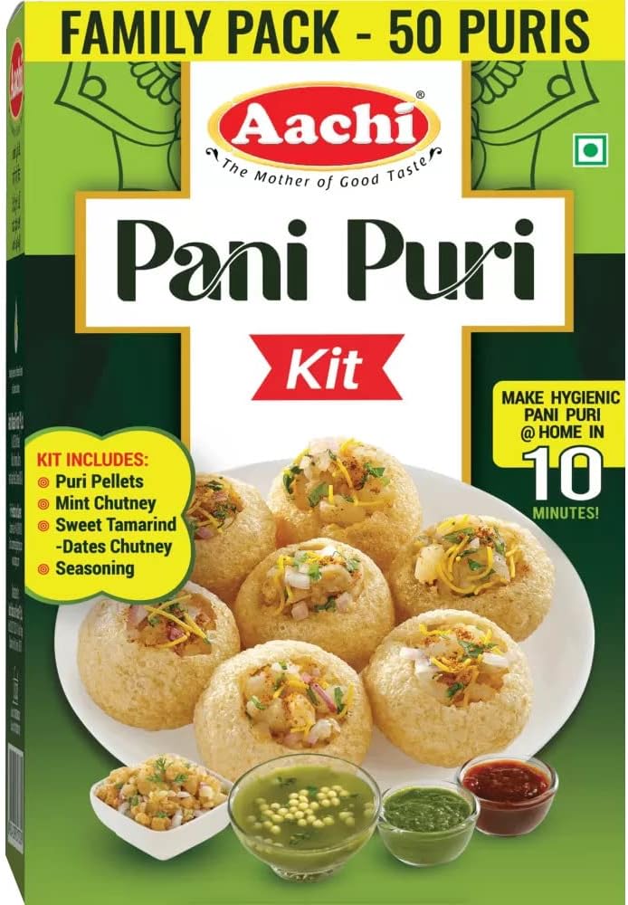 Amazon.in: Aachi Masala Foods Pvt Ltd