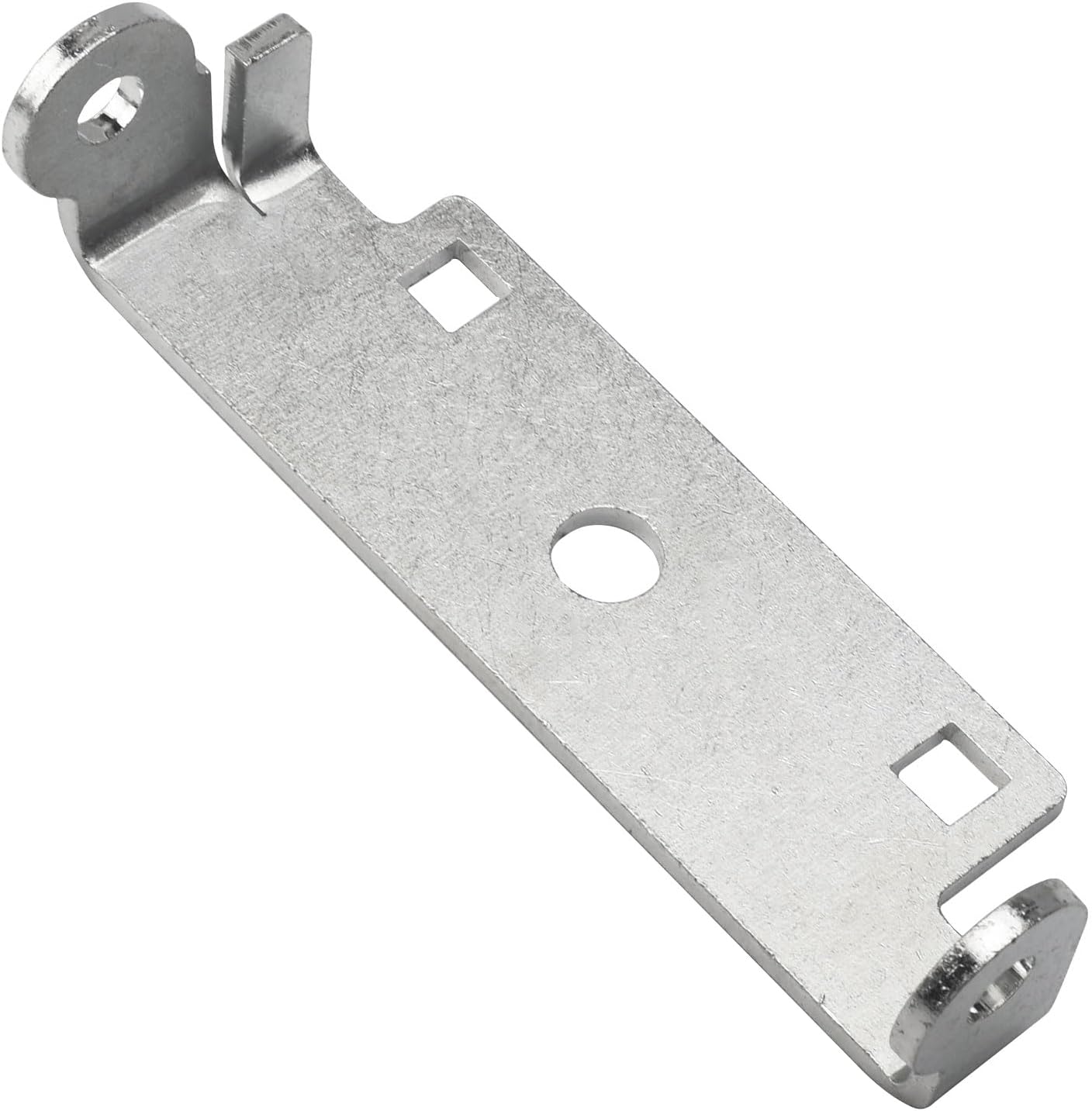 Amazon.com : BERPSE M155988 Mower Deck Parts Hinge Compatible with Jo ...