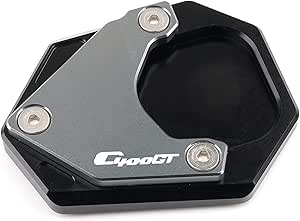 Amazon.com: ISITAC Kickstand for BMW C400X C400GT K51 C400 2019-2021 ...