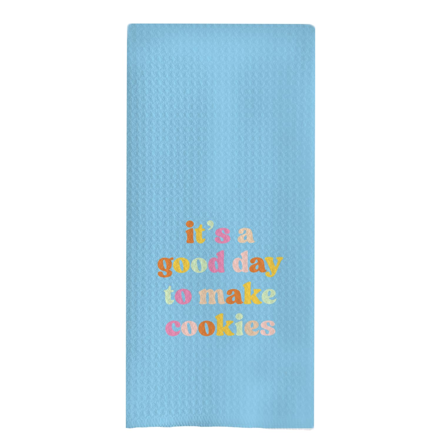 Amazon.com: uinwk Baking Towels, Tea Towels for Baking, Gifts for ...
