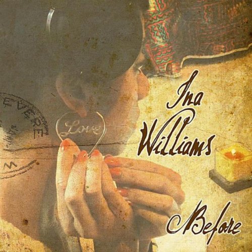 Amazon.com: Before : Ina Williams: Digital Music