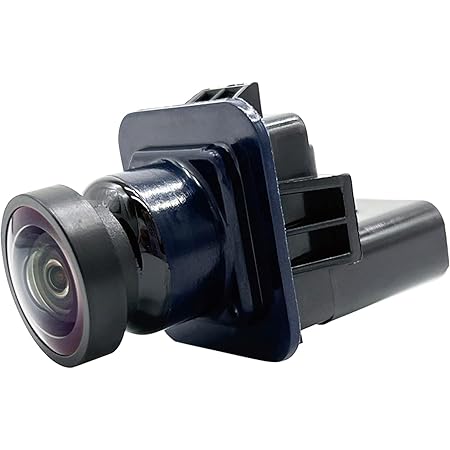 Amazon.com: Rear View Back Up Camera Multiangle Views Compatible with ...
