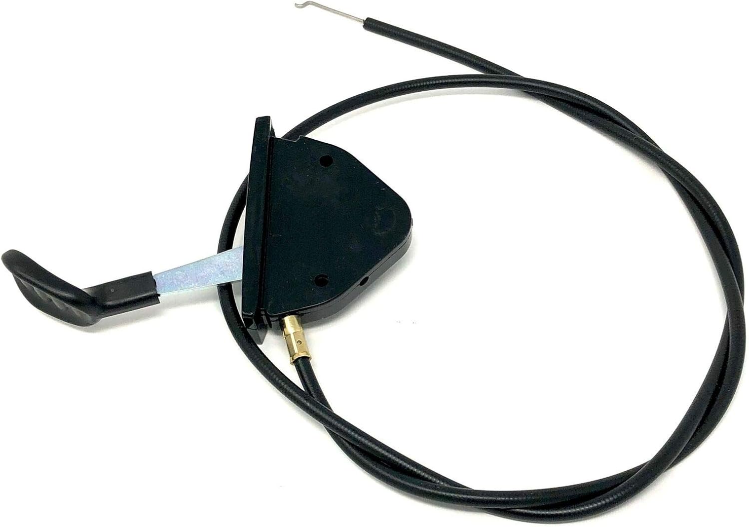 Amazon.com : Toro Part # 121-0770 Throttle Cable 2012-2015 Titan ...