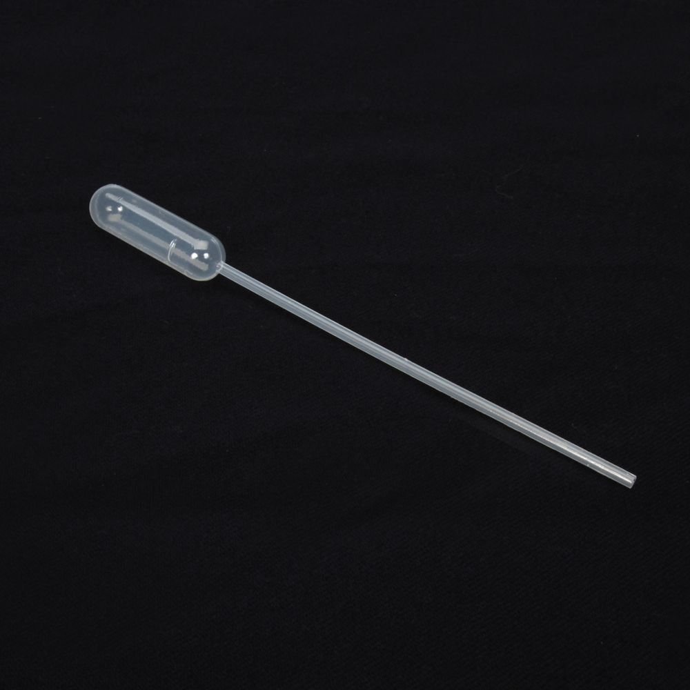 Microchemistry Pipets, Thin Stem, Overall Length 6", Capacity 4.0 Ml ...