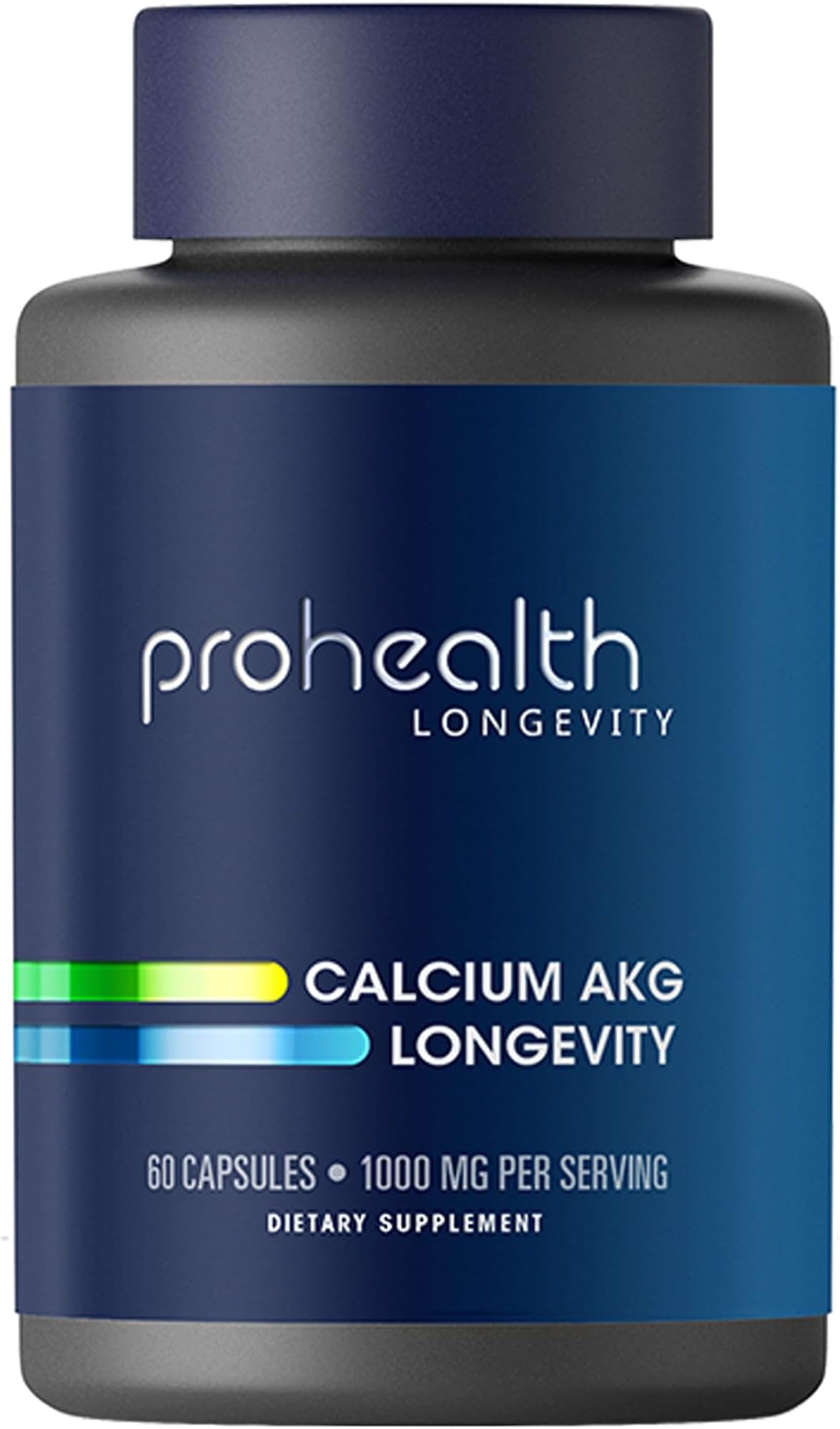 Amazon.com: ProHealth, Ca AKG Supplement (Alpha Ketoglutarate) (1,000 ...