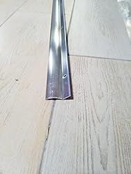 Amazon.com: Drip Door Edge, Aluminum, 52 in : Patio, Lawn & Garden