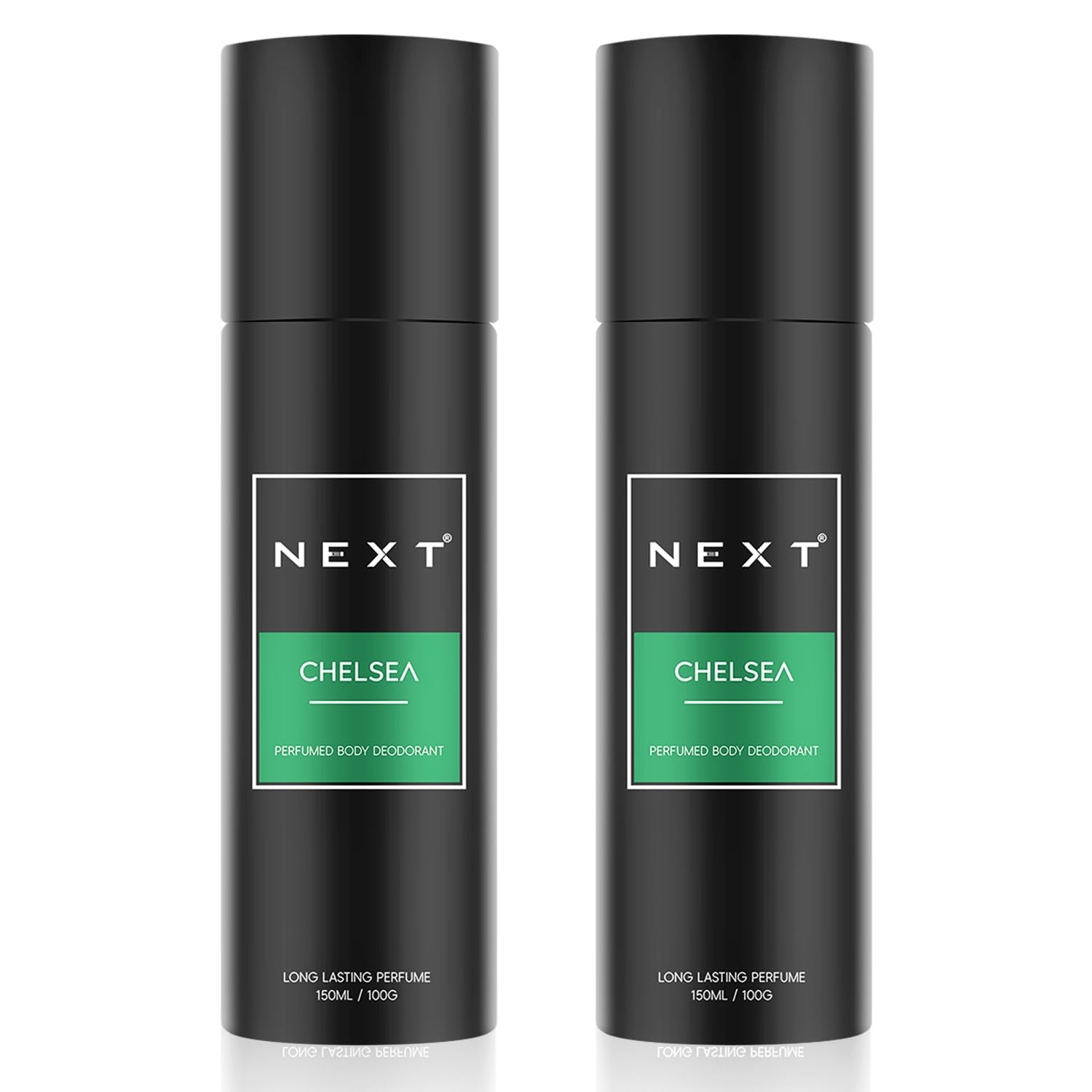 Buy Next Care Chelsea Daily Use Deodorant for Men | Perfumed Body Spray ...