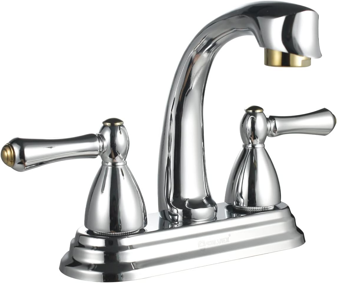 SOFO Mezcladora para Lavabo de Baño, Llaves para Lavabo Baño, Grifo ...