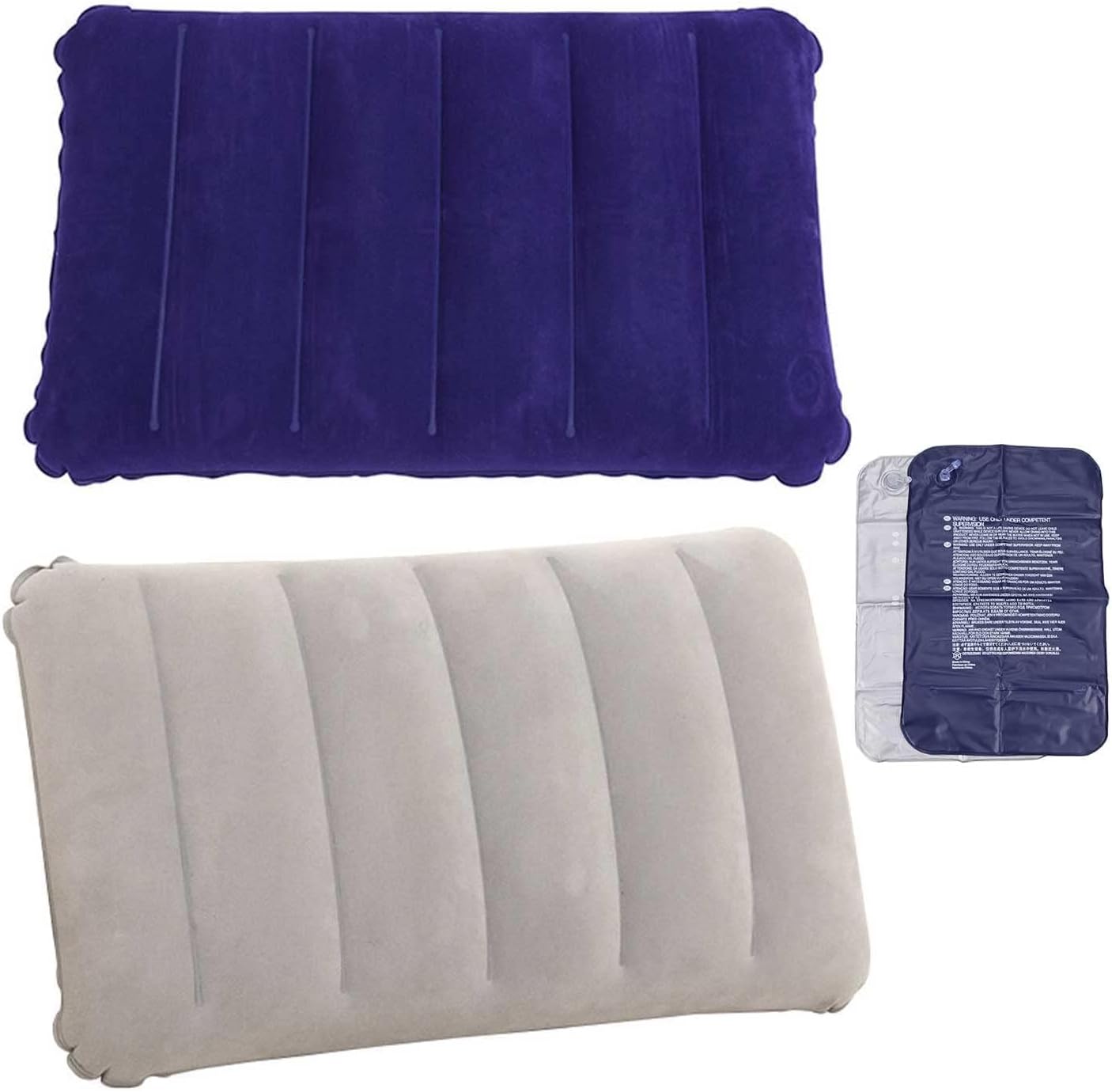 Semptec Urban Survival Technology Aufblasbares Kissen: Aufblasbares ...