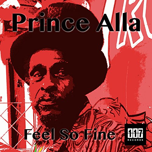 Play Feel so Fine by Prince Alla on Amazon Music