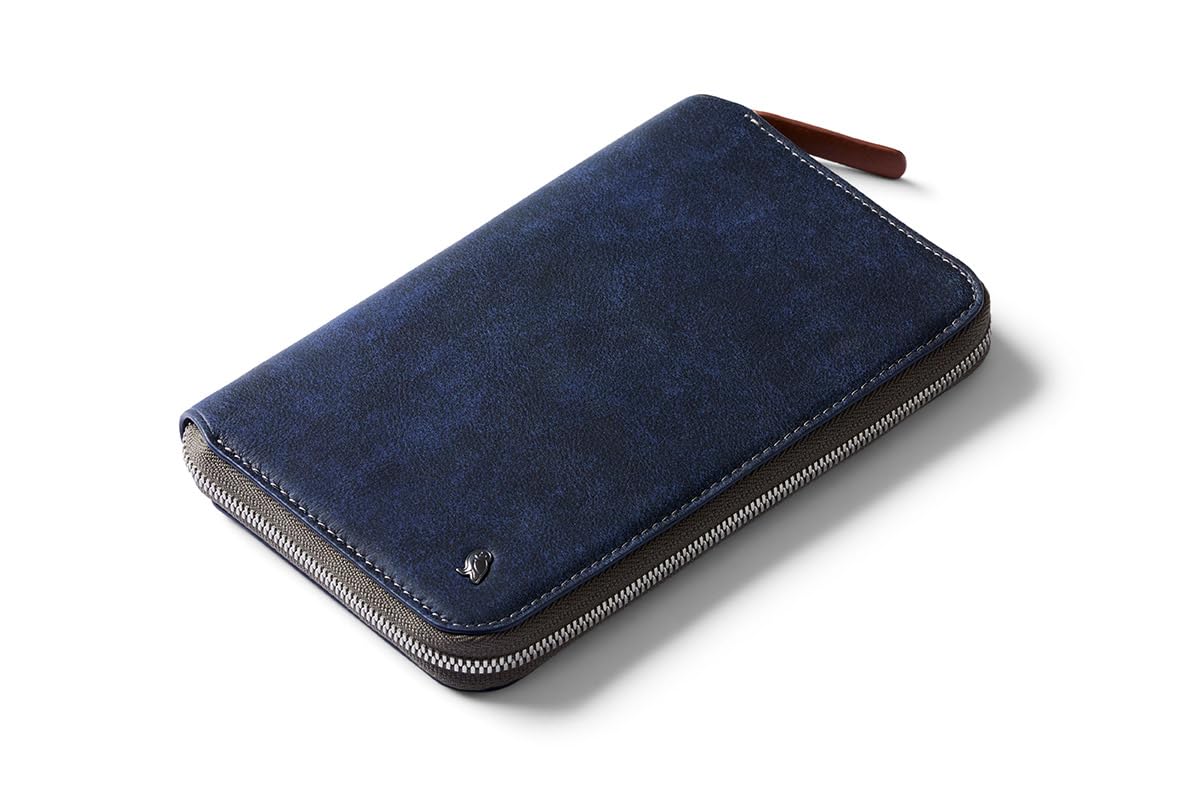 7 Best Luxury Passport Holder | Your Passport Deserves Full-Grain