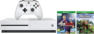 Xbox One Oyun Konsolu : Amazon.com.tr