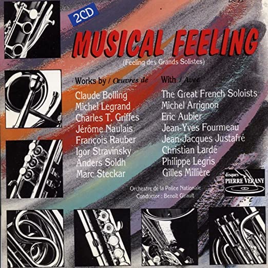 Buy Musical Feeling Online at Low Prices in India | Amazon Music Store ...