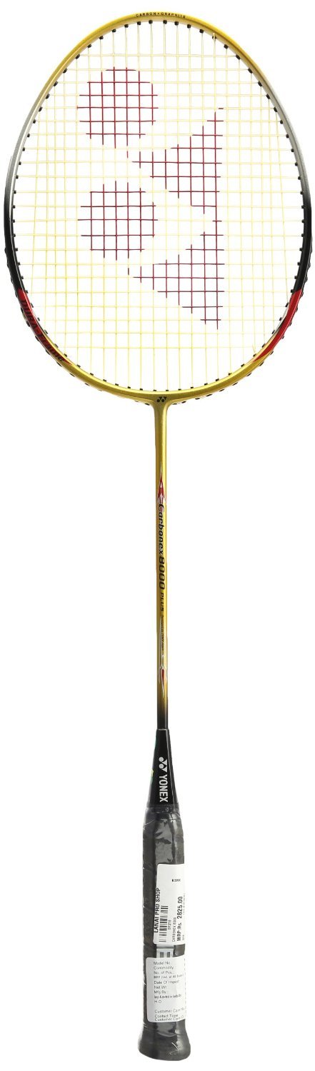 Badminton Racket Yonex Carbonex 8000 Raket_yonex_carbonex_8000_ligh