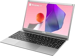 Amazon.com: Coolby 14 inch Windows 11 Laptop Computer, 8GB DDR4 RAM ...