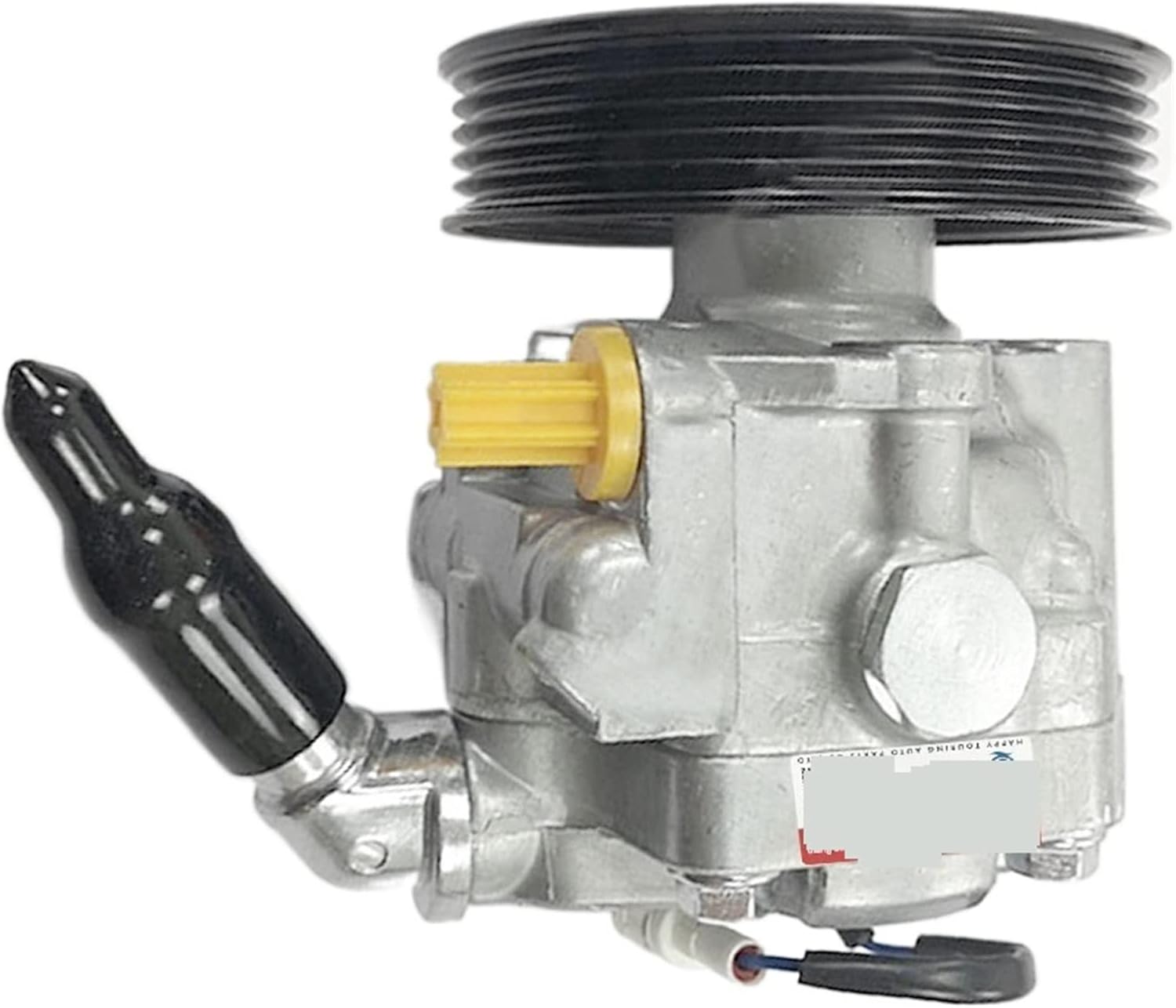 Amazon.co.jp: パワーステアリングポンプ スバル アウトバック 2.5L 2008-2012 34430-SA000 34430 ...