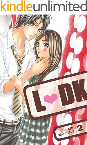 Amazon.com: LDK Vol. 10 eBook : Watanabe, Ayu, Watanabe, Ayu: Kindle Store