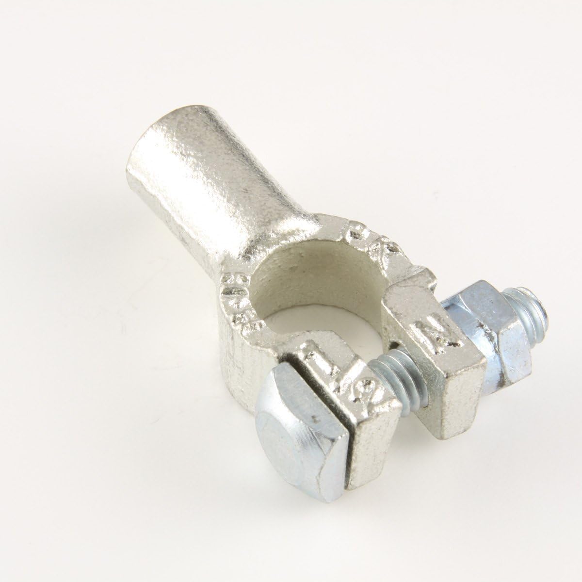 Amazon.com: 2 Ga. Green Solder Slugs for Copper Lugs and Battery ...