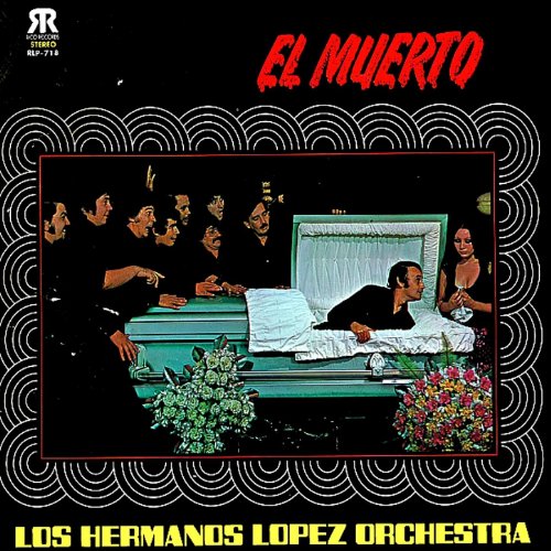 Amazon.com: El Muerto : Los Hermanos Lopez: Digital Music