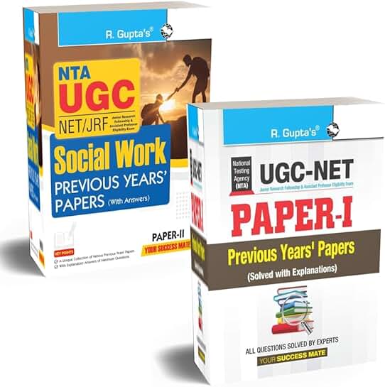 Amazon.in: R.GUPTA - UGC Exam / Government Exams: Books