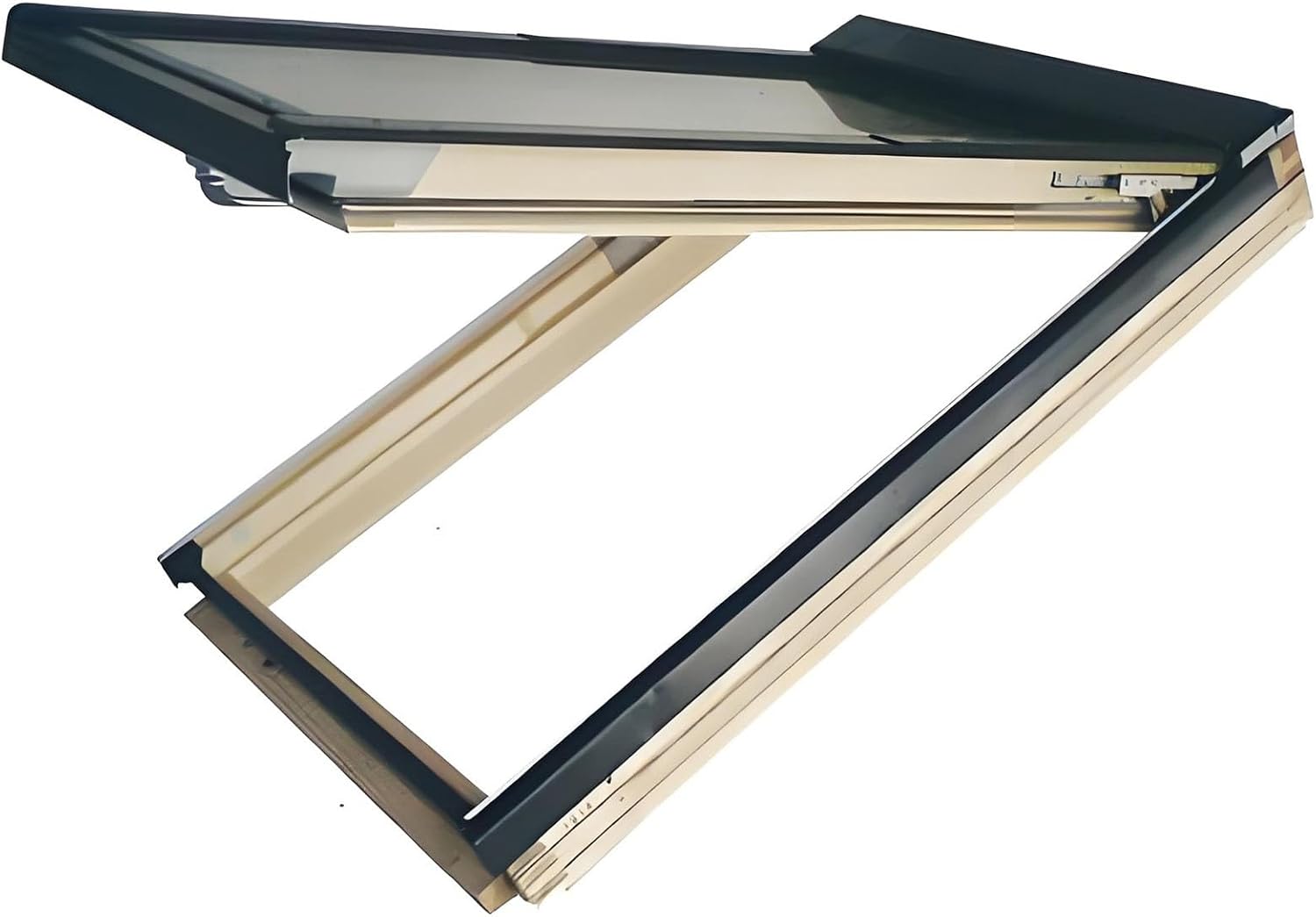 Amazon.com: Skylight House Roof Window, Small Window In a Buildings ...