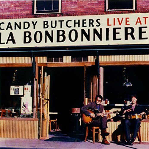Amazon.com: Live At La Bonbonniere : Candy Butchers: Digital Music