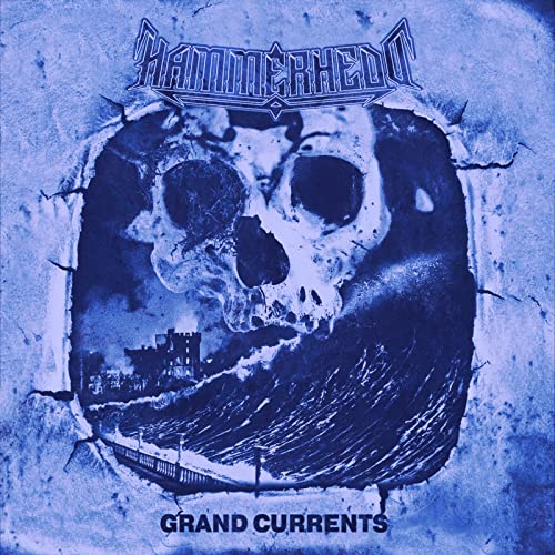 Amazon.com: Grand Currents : Hammerhedd: Digital Music