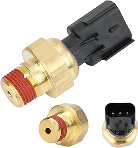Amazon.com: Engine Oil Pressure Sensor for 68145662AB 68145662AA ...