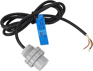 Amazon.com: Ultrasonic Distance Measuring Sensor Obstacle Avoidance ...