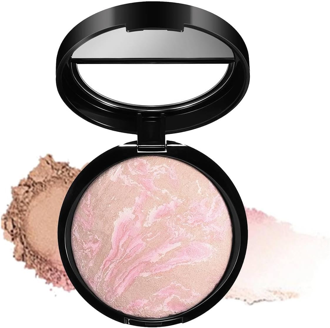 Baked Foundation for Mature Skin, Baked Foundation for Mature Skin ...
