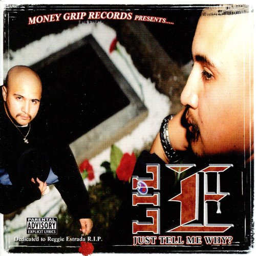Play Just Tell Me Why by Lil E. on Amazon Music