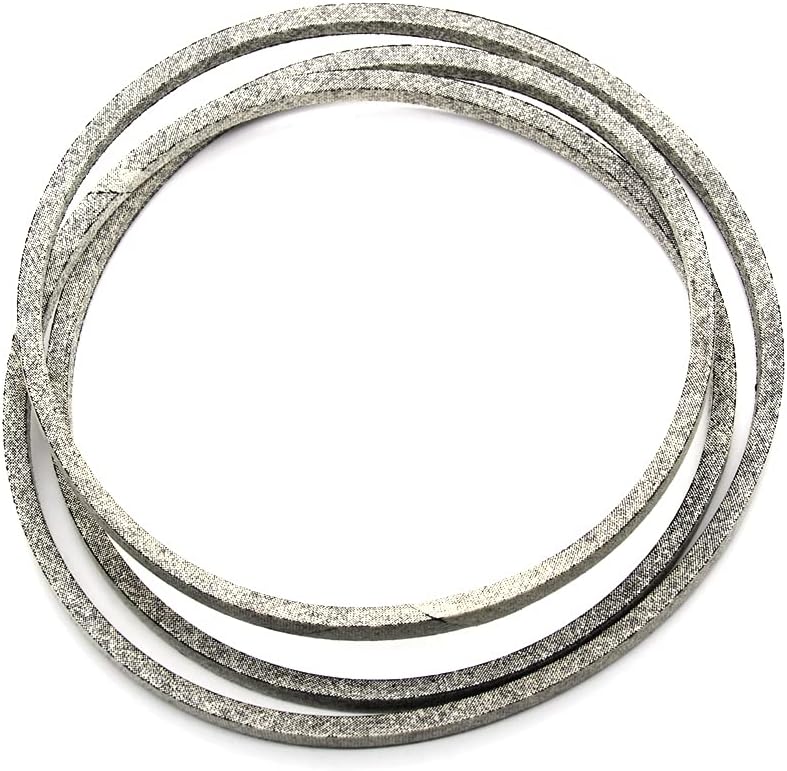 Amazon.com : Pro-Parts 429636 197253 Replacement Mower Drive Belt Fits ...
