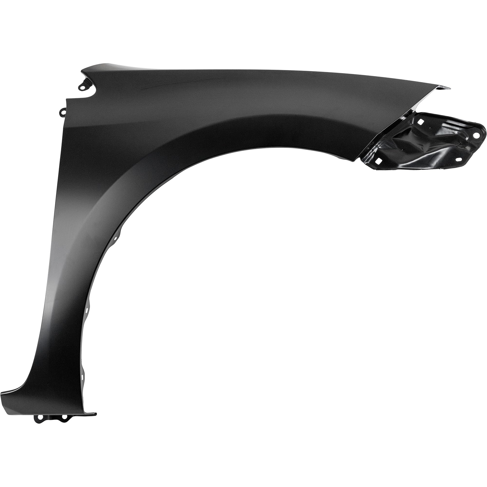 2012 Toyota Camry Fender Garage-Pro Front Fender For Toyota Corolla ...