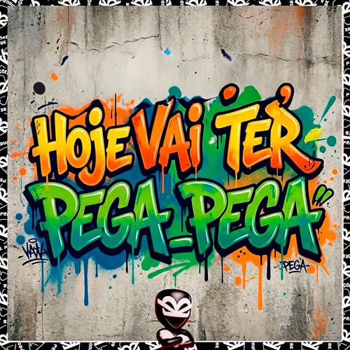 Play HOJE VAI TER PEGA PEGA by BK2P, Mc Rf, DJ VN OH HITMAKER & DJ VT ...