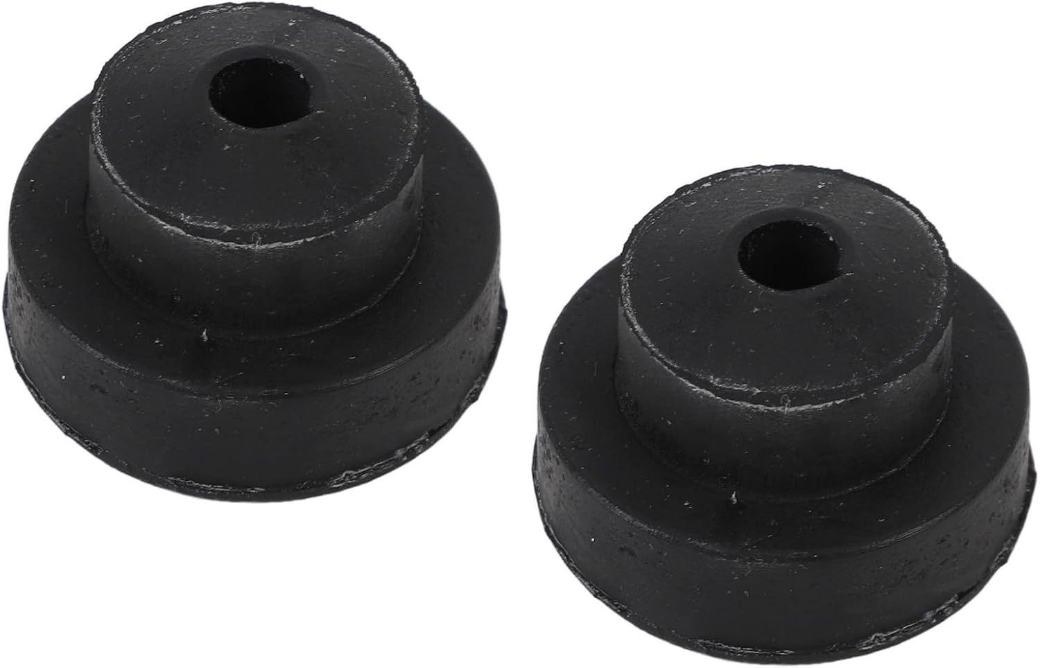 2 Pcs AC Air Conditioner Condenser Mount 80175 SE0 000 Rubber Condenser ...