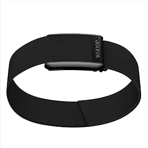 WHOOP HydroKnit Bicep Band, Versatile, Comfortable, and Adjustable, 4.0 ...