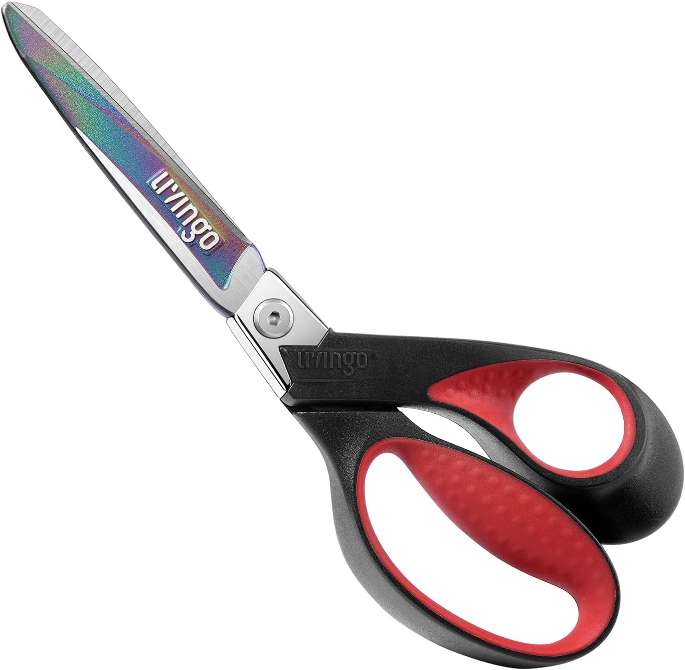 Amazon.com : Heavy-Duty Extra Long Large Home/Office Utility Scissors ...