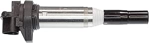 Amazon | BMW Engine Ignition Coil 12137559842 DELPHI 19005316 Genuine ...