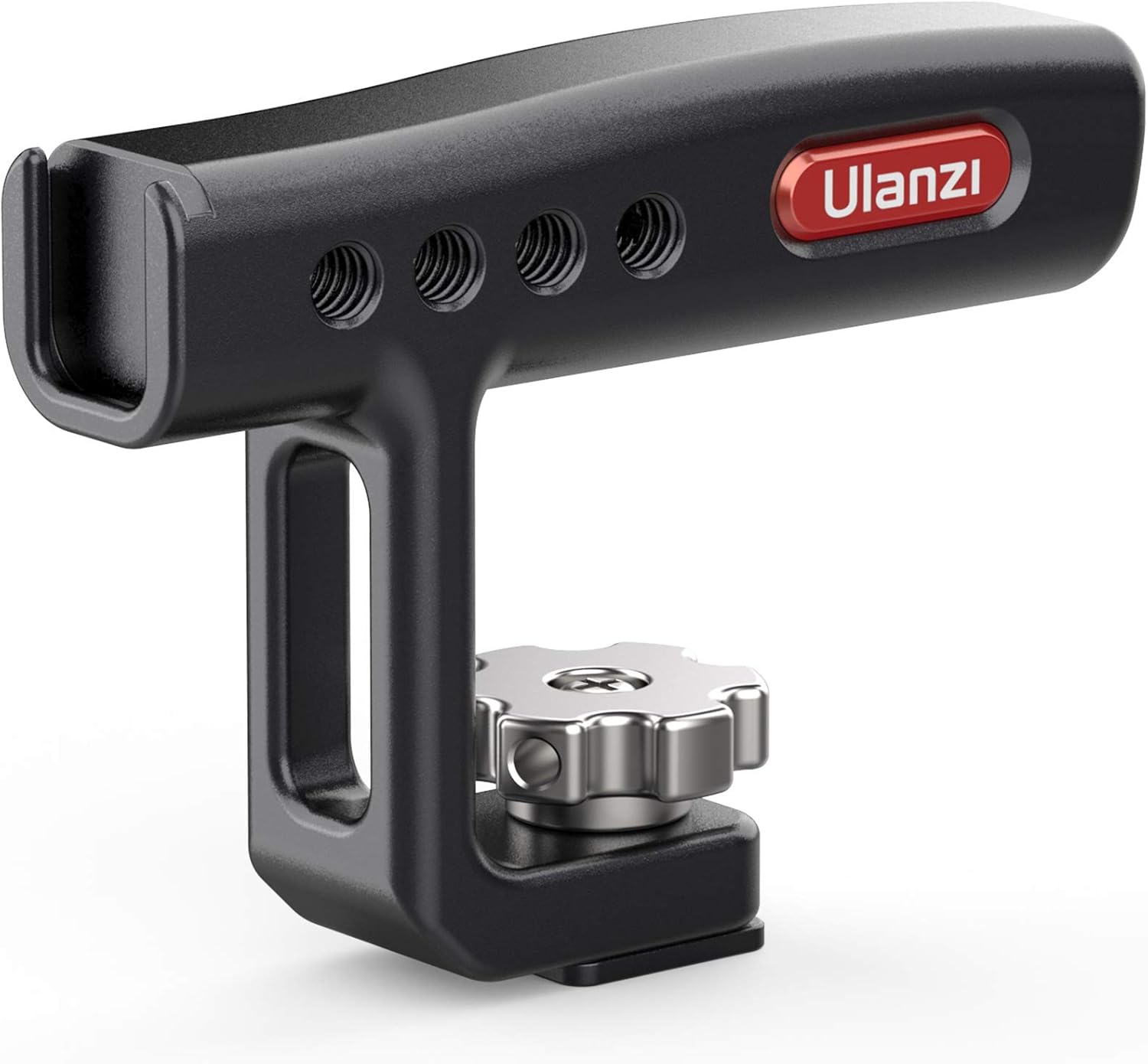 Amazon.com : R071 Mini Camera Top Handle, Camera hot Shoe Grip with ...