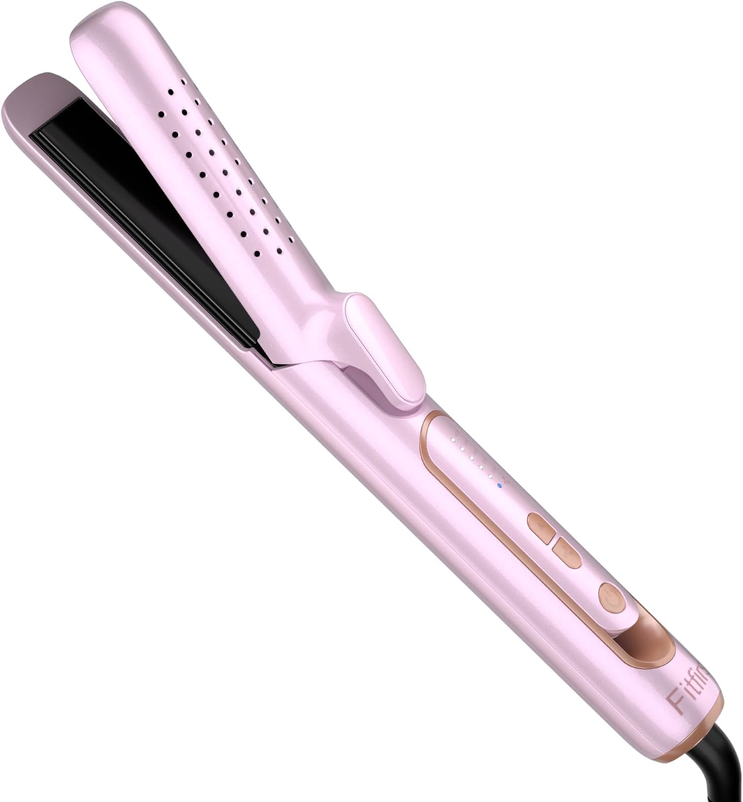 Amazon.com: Airflow Styler Curling Iron, Hair Straightener and Curler 2 ...