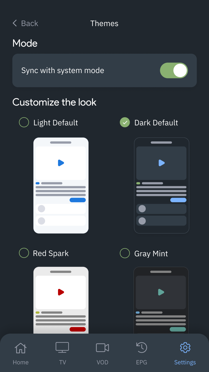 TVALB:Amazon.ca:Appstore for Android