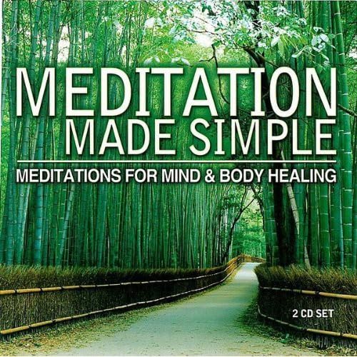 Meditation Made Simple - Meditation Made Simple - Amazon.com Music