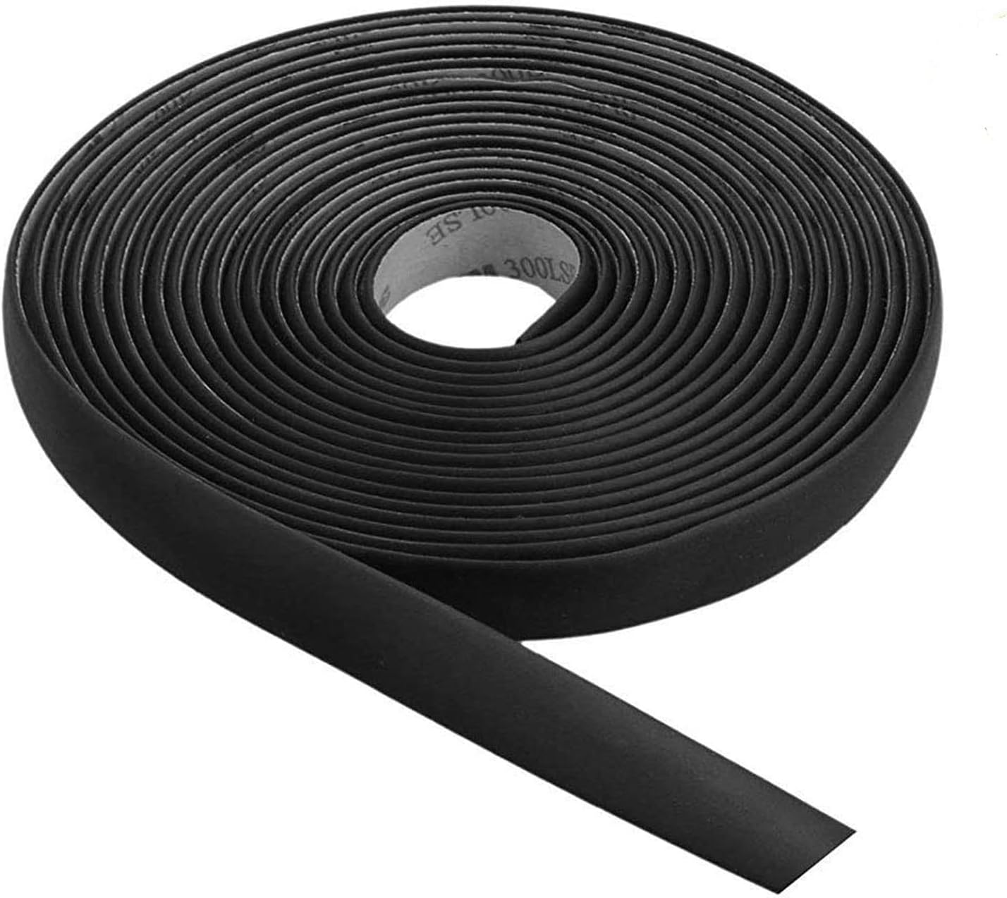5M/16FT Auto Rubber Sealing Strip, EEEKit Black Car Seal Weather ...