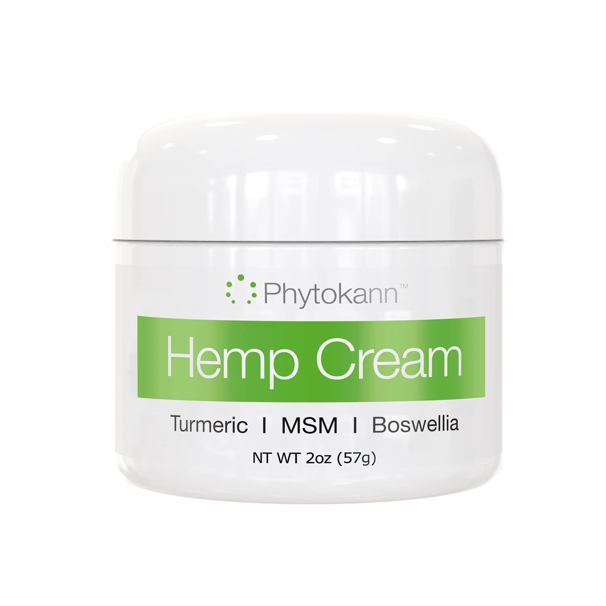 Amazon.com: Hemp Cream - Natural Hemp Extract Cream for Back, Joint ...