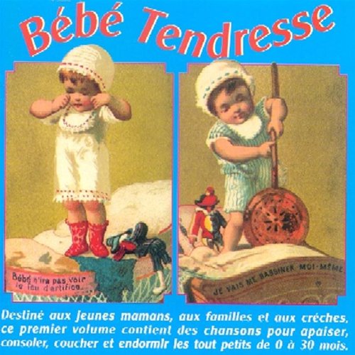 Bébé Tendresse - Amazon.com Music