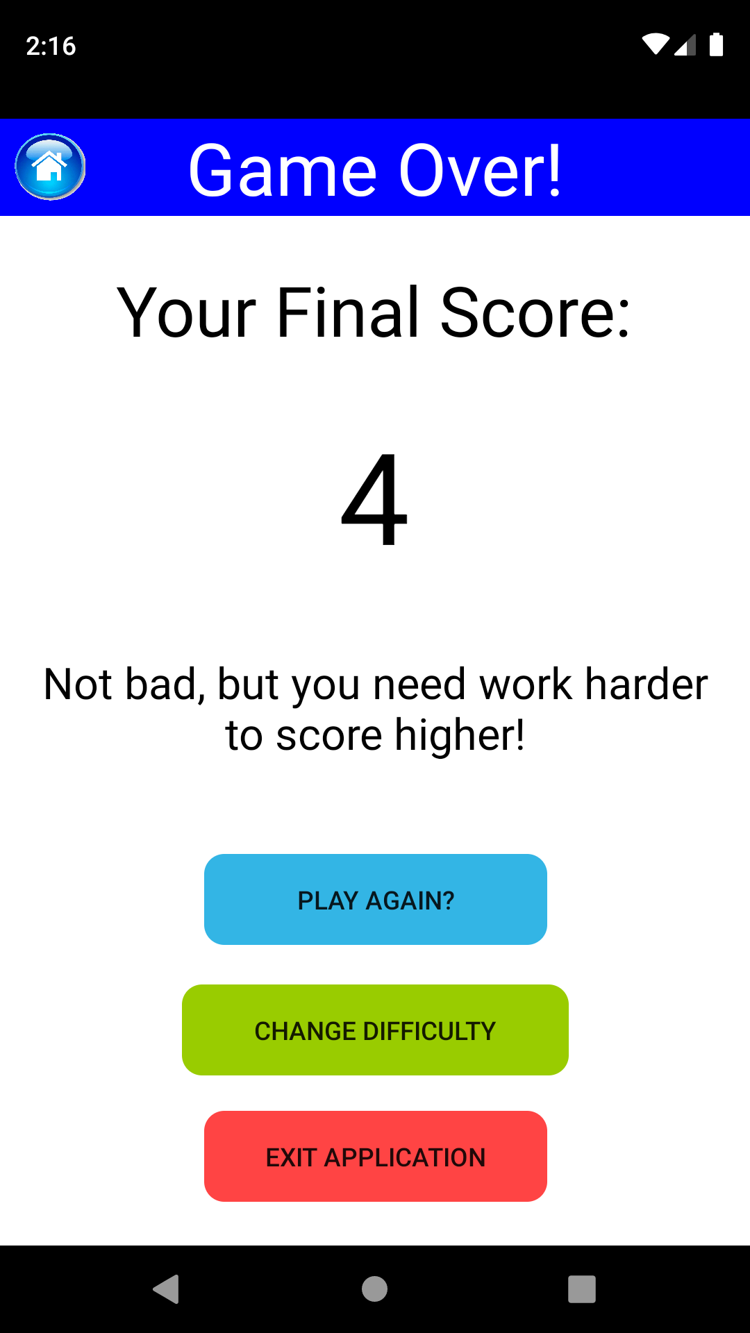 General Knowledge Game:Amazon.de:Appstore for Android